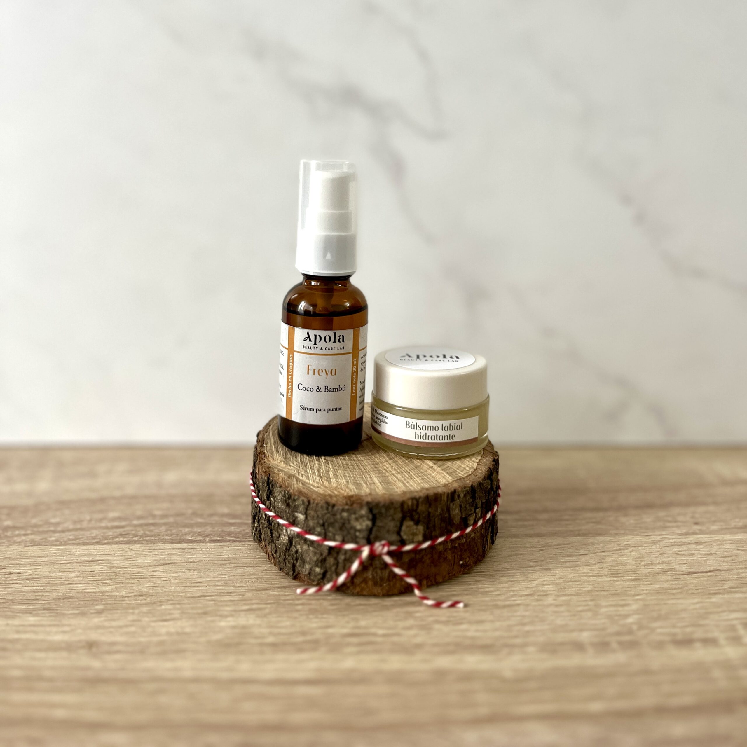 Kit Hidratación - Apola